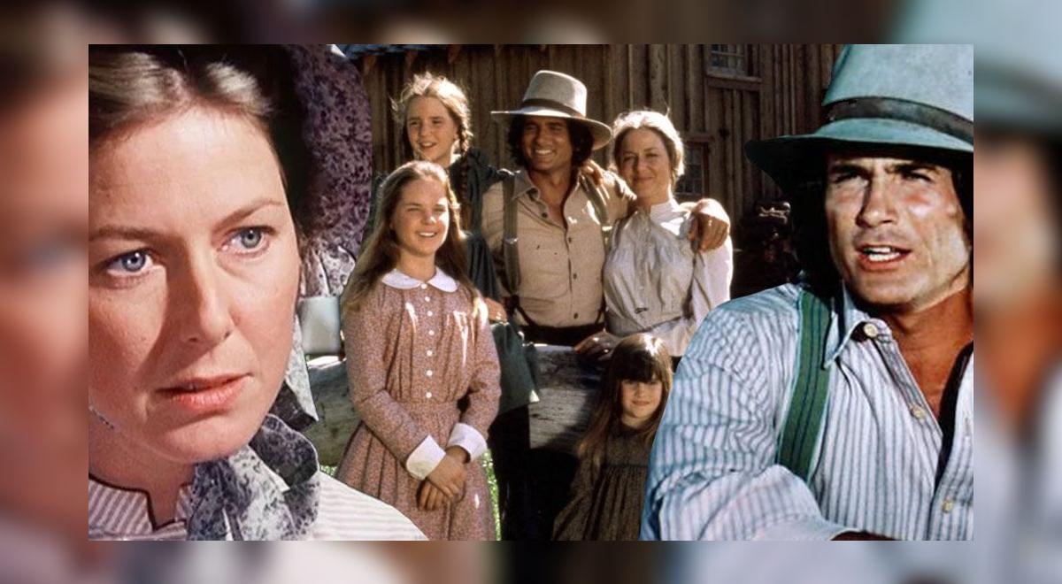 “La familia Ingalls”: ¿qué pasó con la casa tras el final y dónde se ...
