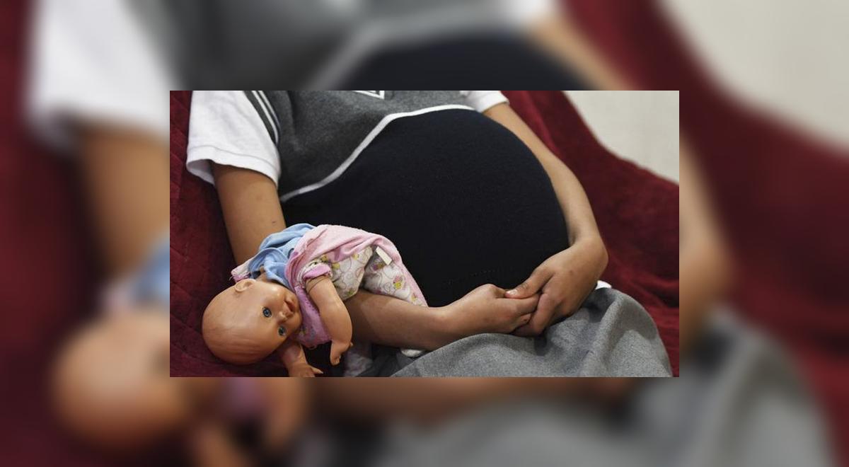 Piura: ante cifras de embarazo en menores, piden a próxima gestión ...