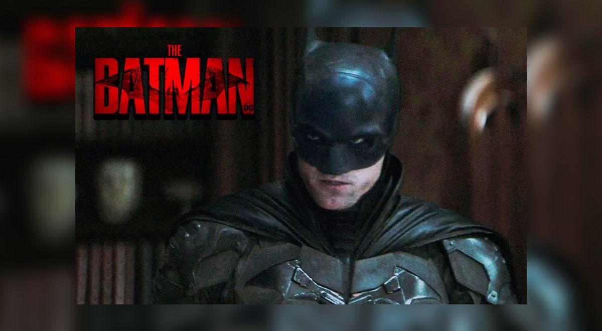 The Batman: se revela el título de la serie spin off de la película ...