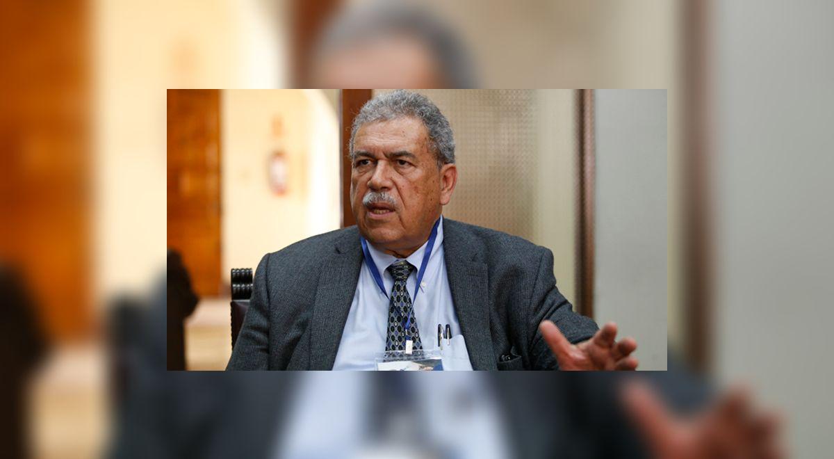 Dr. Eduardo Gotuzzo: “Hay que hacer la vida normal, pero cuidándose ...