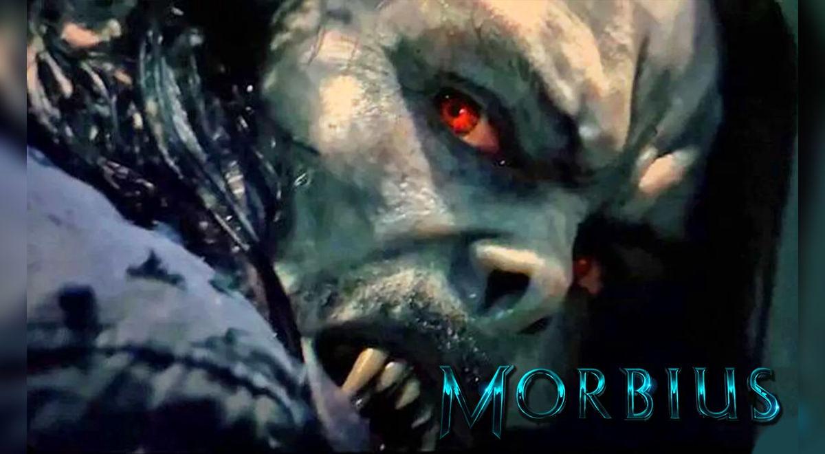 Morbius: explicación de sus poderes, fortalezas y debilidades | jared ...