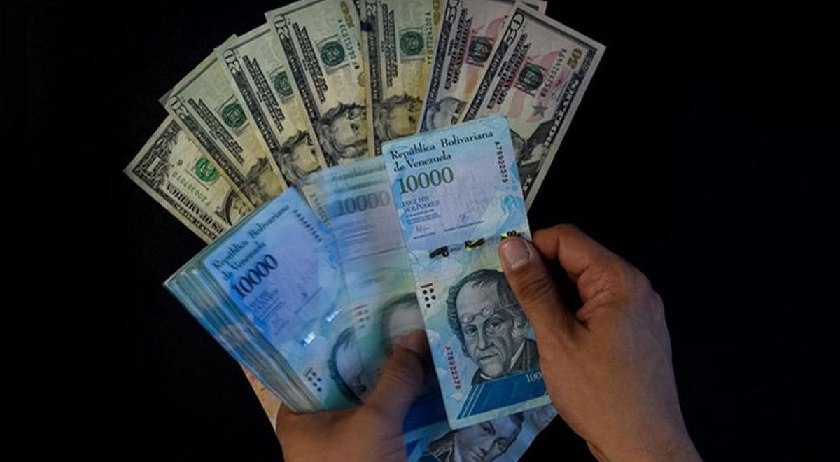 DolarToday: precio del dólar este miércoles 27 de enero del 2021 en ...