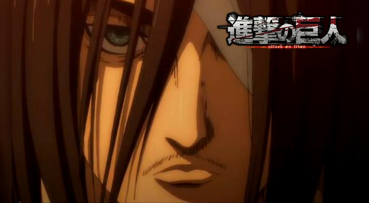 Shingeki no Kyojin 4: fan crea video sobre El Retumbar y última ...