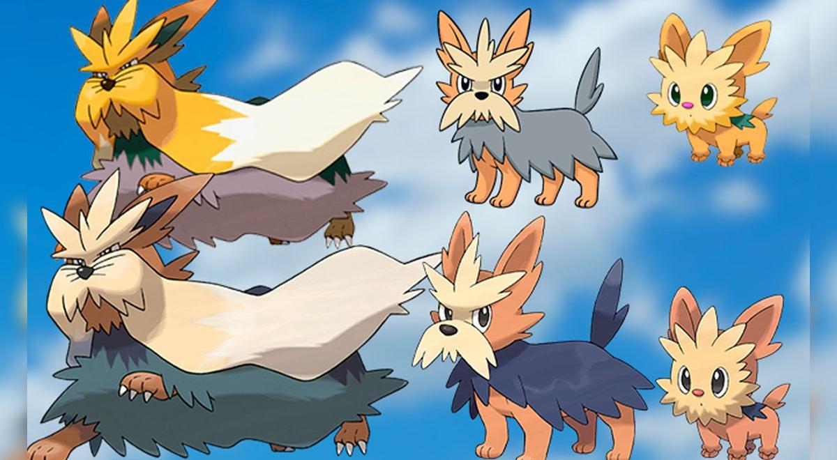 Pokémon GO: Lillipup aparecerá con frecuencia y así podrás ...