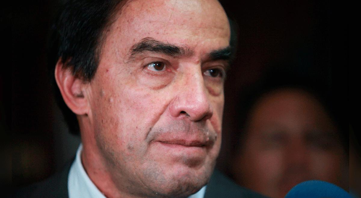 Yonhy Lescano: ¿a qué se debe su crecimiento en las encuestas ...