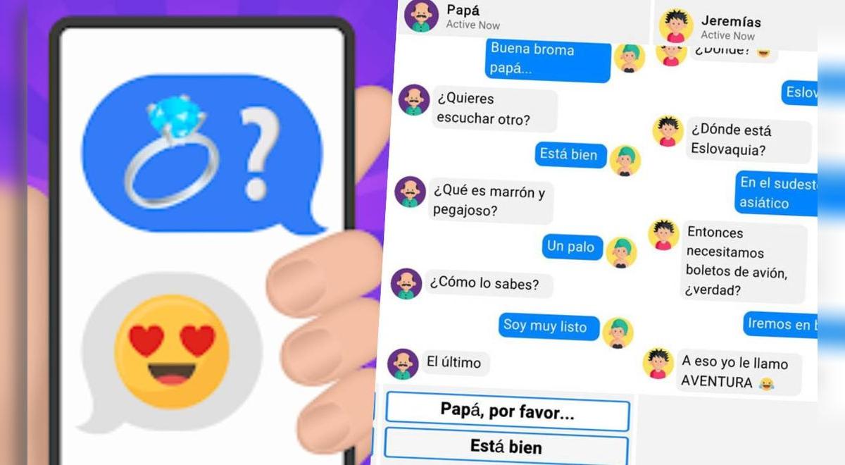 Chat Master: el juego que lidera las descargas en Google Play Store ...