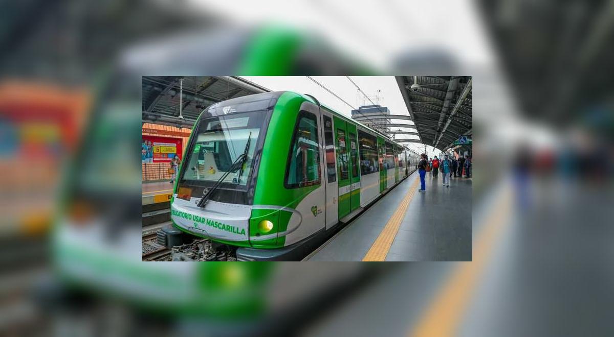 Línea Uno: Metro de Lima anuncia nuevos horarios a partir del 1 de ...