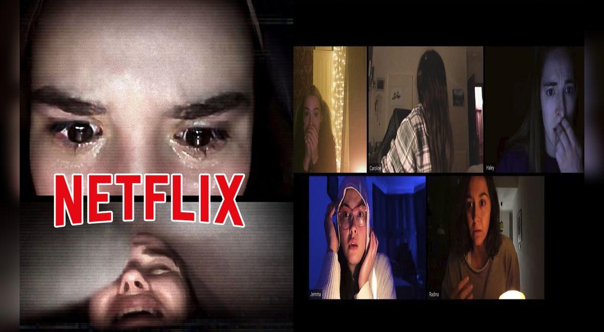 VER Host película completa en español online: tráiler, reparto y todo sobre el film que se grabó ...