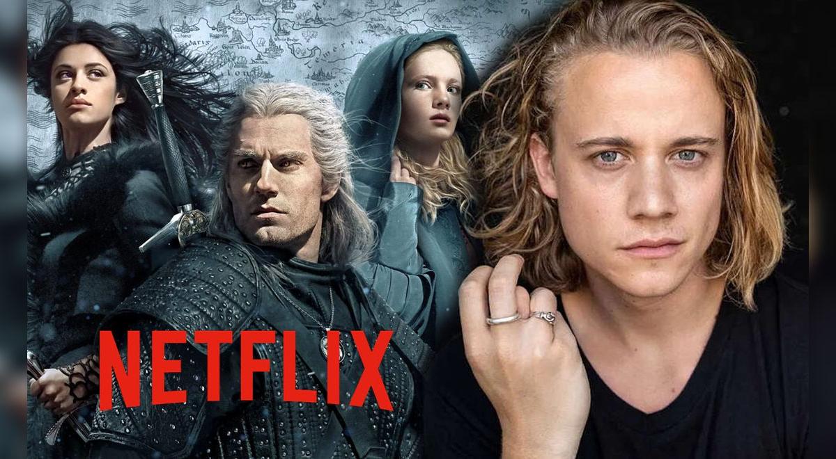 The witcher 2: Netflix podría eliminar al hechicero Eskel | Cine y ...