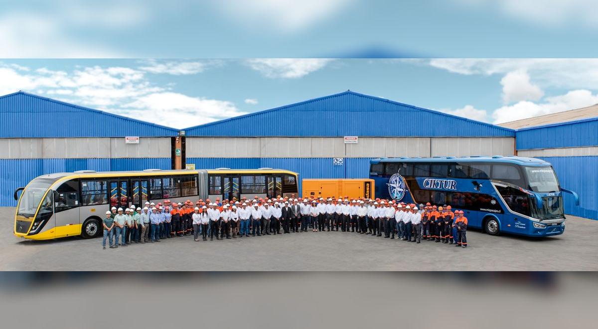 Modasa se convierte en el segundo exportado más importante del Perú ...