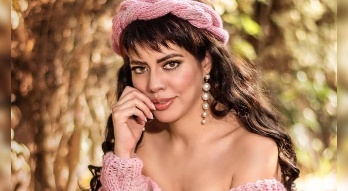 ‘La Pánfila’ cuenta que demoró tres meses en superar secuelas de la ...