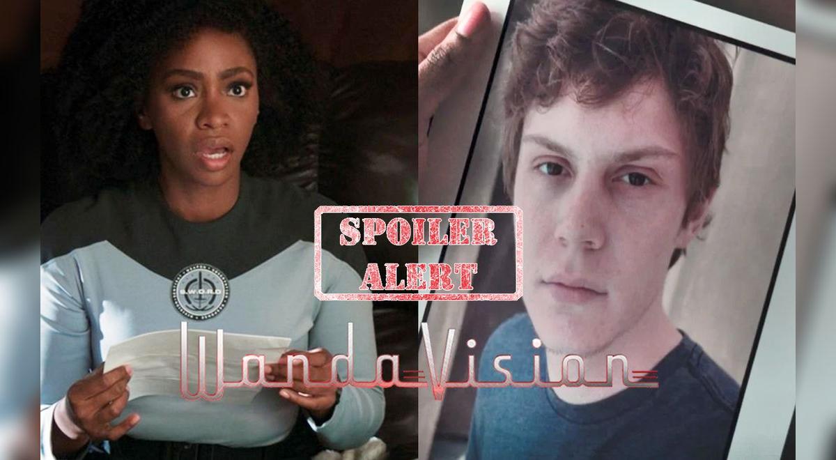 WandaVision: ¿quién es Ralph Bohner y cuál es su relación con ...