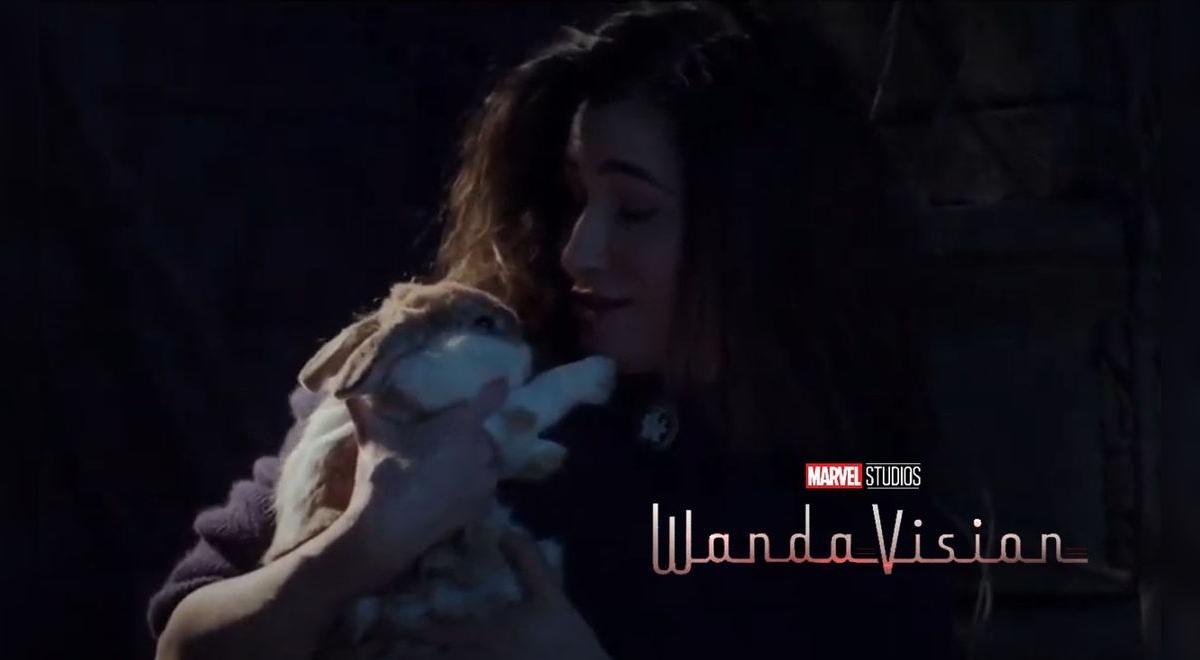 WandaVision: director revela identidad del Señor Scratchy en escena ...