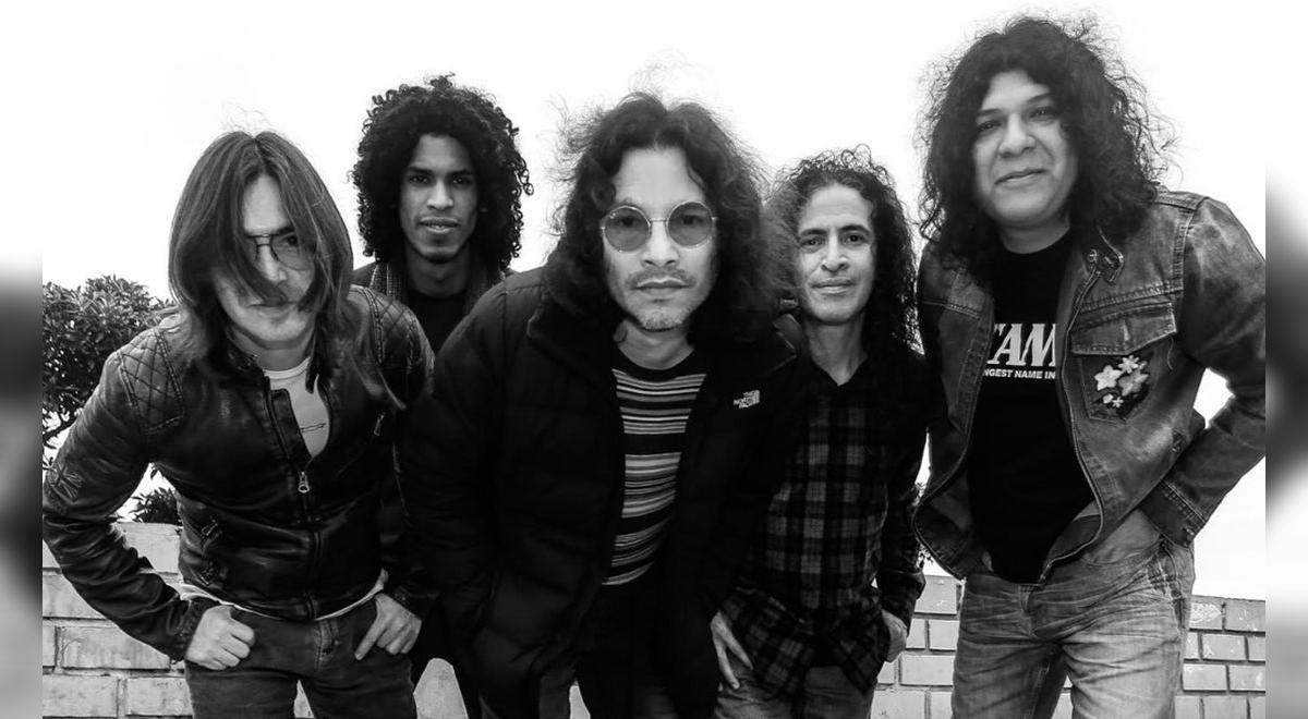 Amén realizará concierto virtual por apertura de auditorio en ...