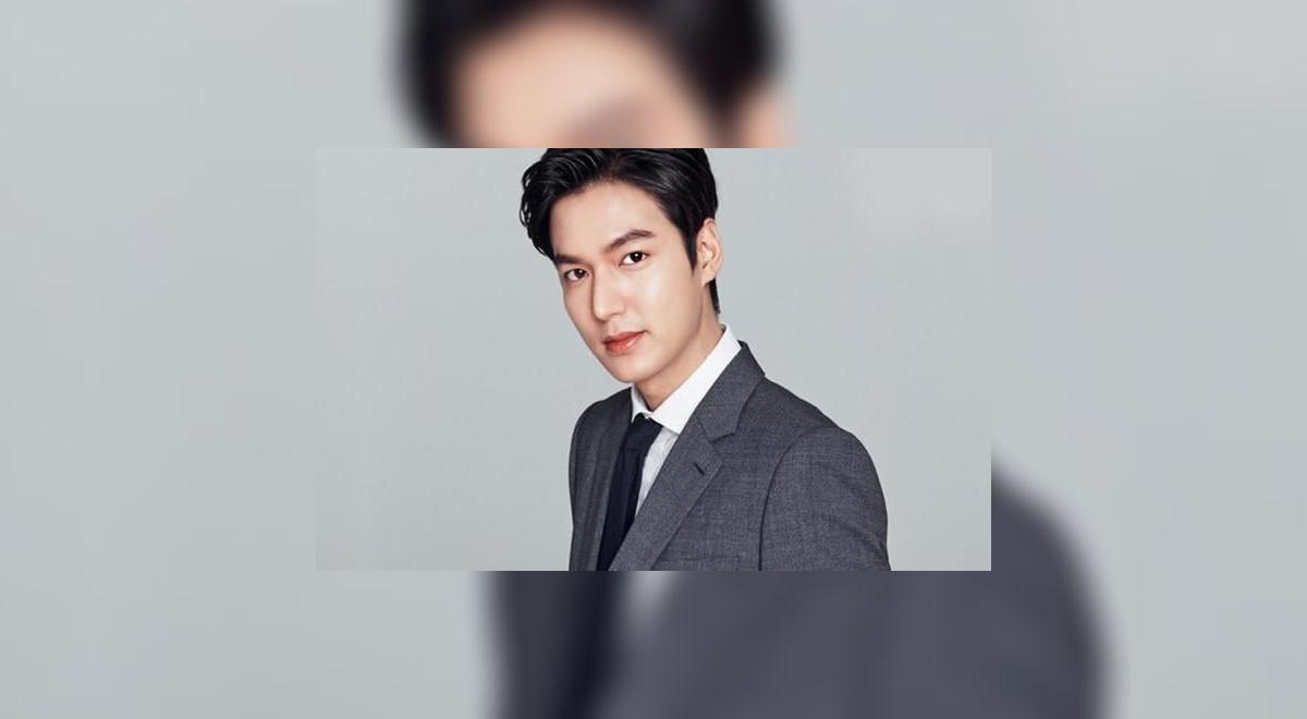 Lee Min Ho en Pachinko: filtran nuevas fotos de actor en el set de ...