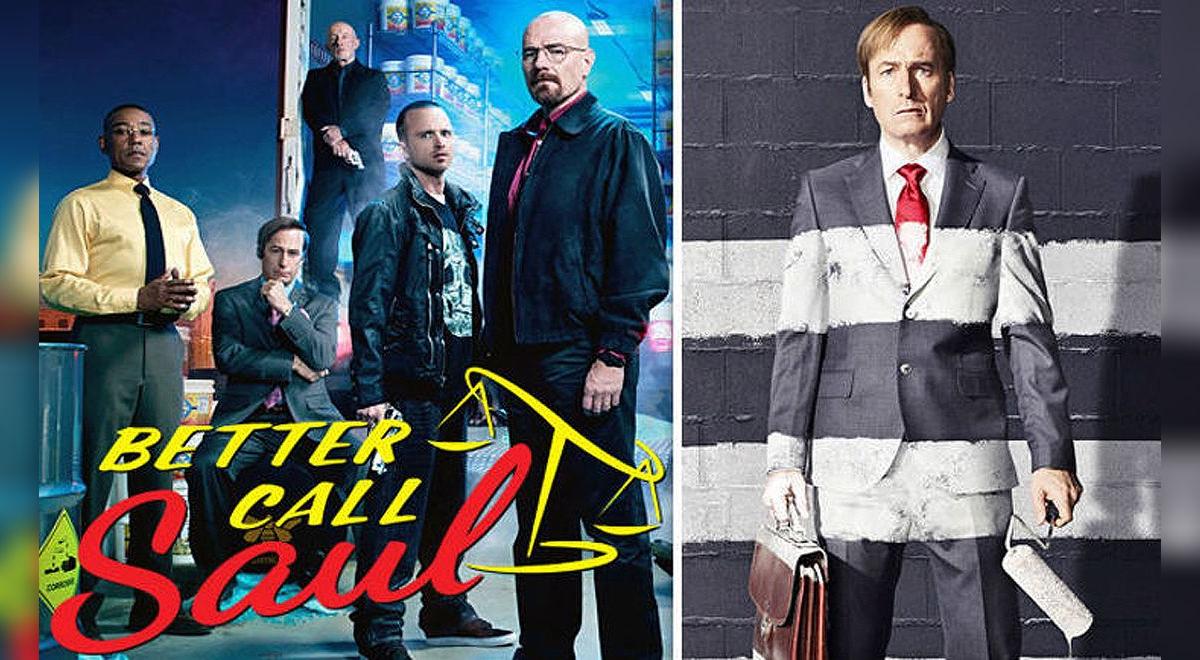 Better call Saul 6: última temporada usará famosa locación de Breaking ...