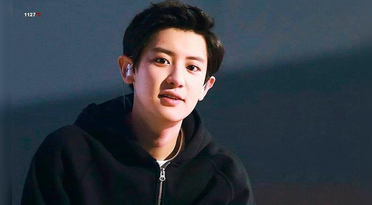 EXO: así luce Chanyeol en primera foto de su servicio militar | Cultura ...