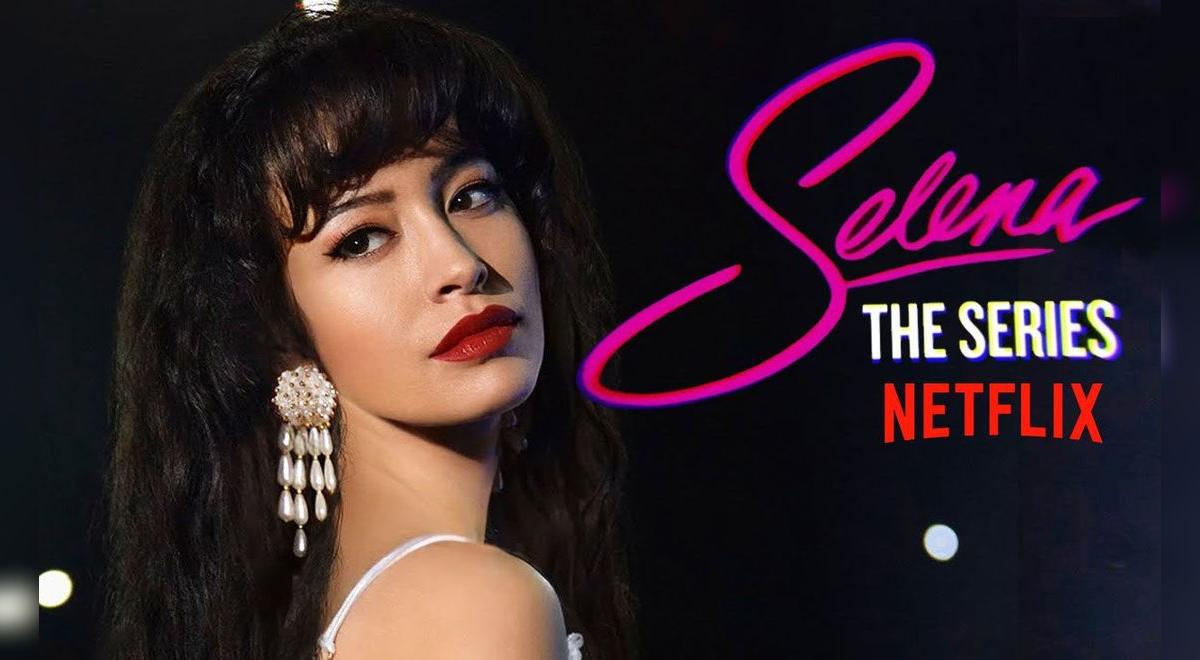 Selena, la serie 2 llega a Netflix: tráiler, personajes y sinopsis del ...