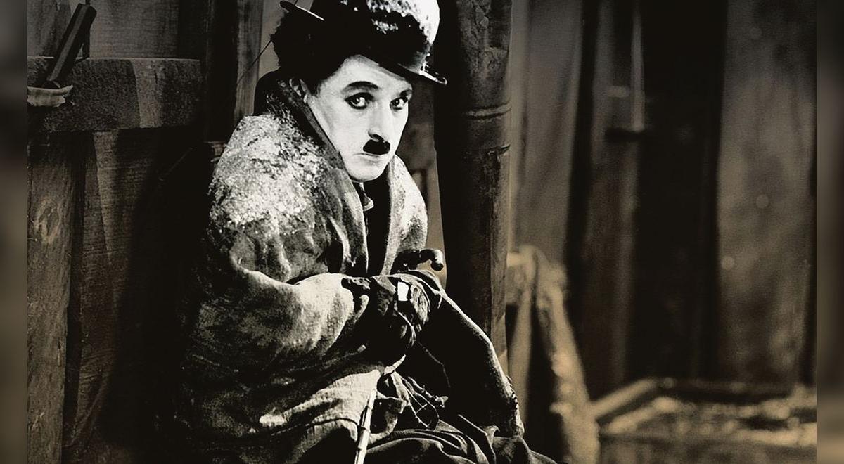 Rastrean los orígenes gitanos de Chaplin | Cultural | La República