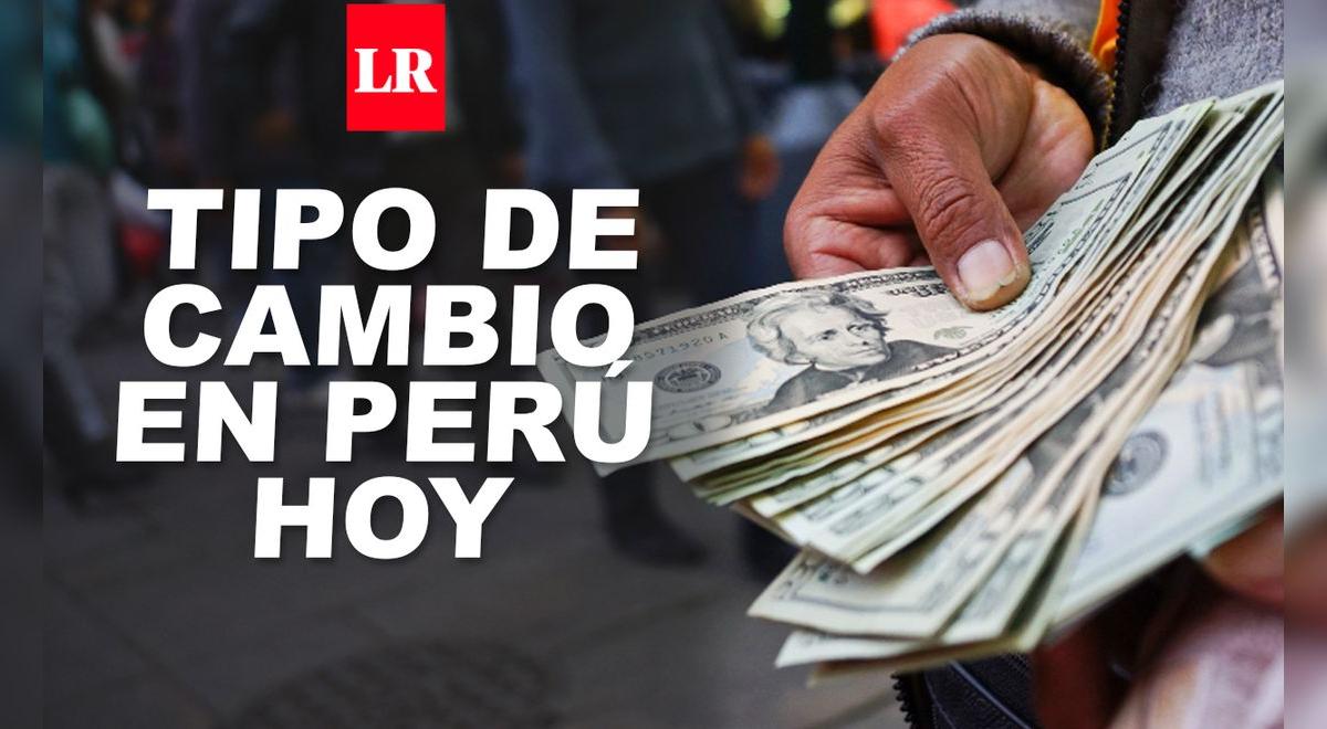 Tipo de cambio: cotización del dólar hoy lunes 10 de mayo del 2021 ...