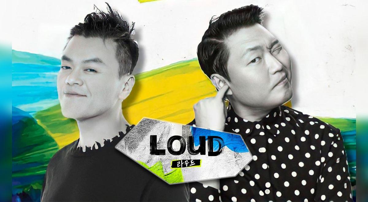 PSY y JYP crearán dos grupos K-pop en LOUD: cuándo inicia el reality de SBS | Cultura Asiática ...