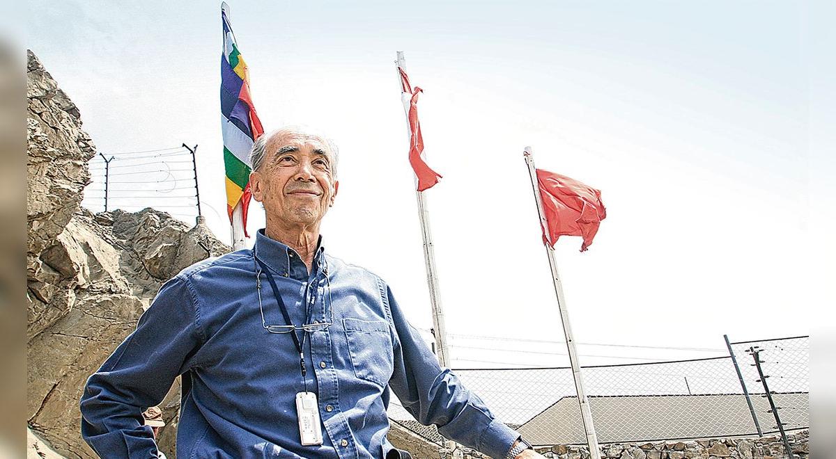 Adiós al firme militante de todas las causas justas | Política | La ...