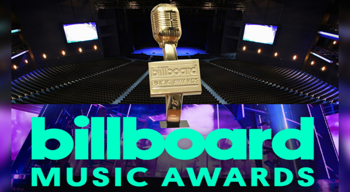Dónde Ver Los Premios Billboard Music Awards 2021 En Vivo Canal De
