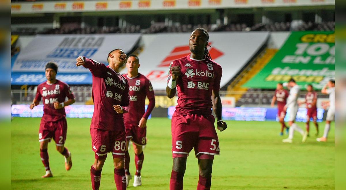 FUTV EN VIVO Saprissa vs Herediano ONLINE GRATIS Tigo Sports EN VIVO ...