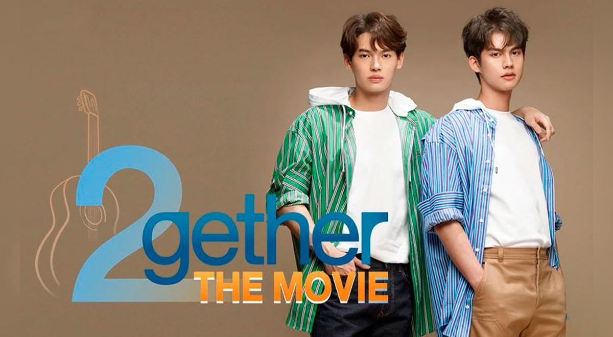 Bright y Win en ‘2gether: the movie’: reacciones de fans tras estreno ...