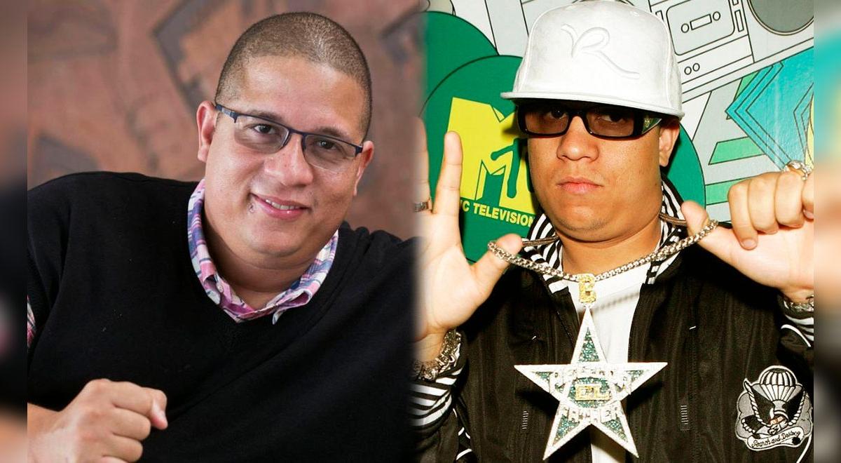 Héctor ‘El Father’ incursiona en la música religiosa y anuncia nuevo ...