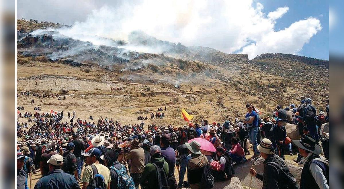 OCDE atribuye el descontento social en Latinoamérica a la ...