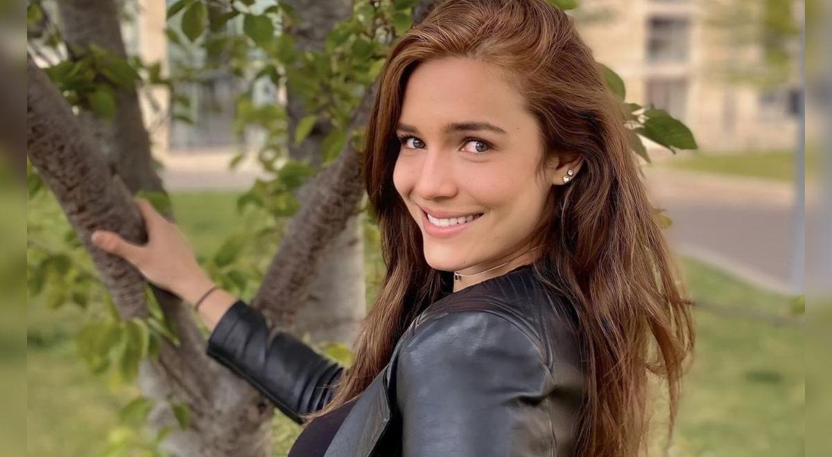Luz de luna: conoce a Vanessa Silva, protagonista de la nueva novela de ...