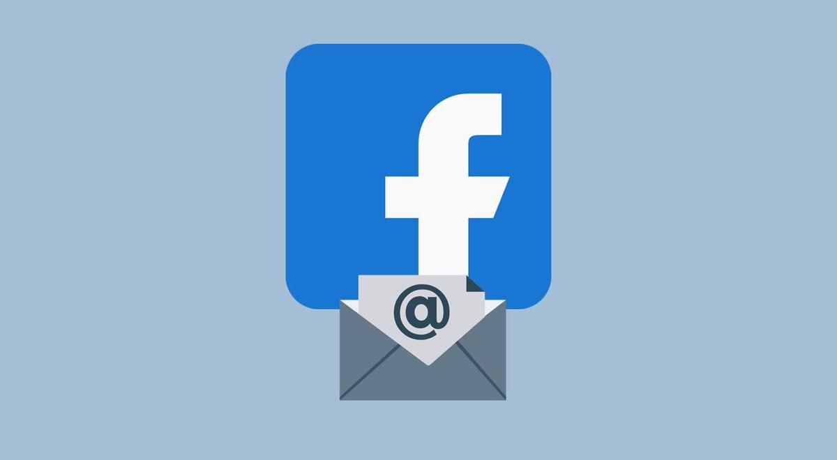 ¿Cómo cambiar el correo electrónico de mi cuenta en Facebook ...