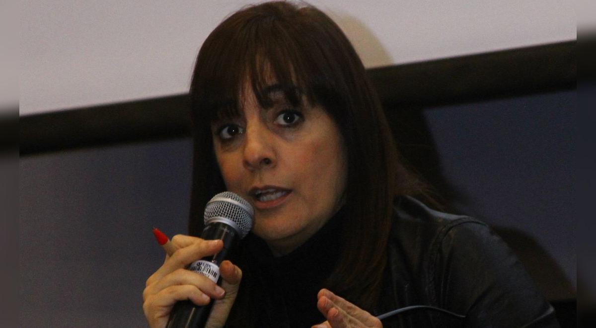 Patricia del Río tras su salida de RPP: "Perdí mi trabajo por razones ...