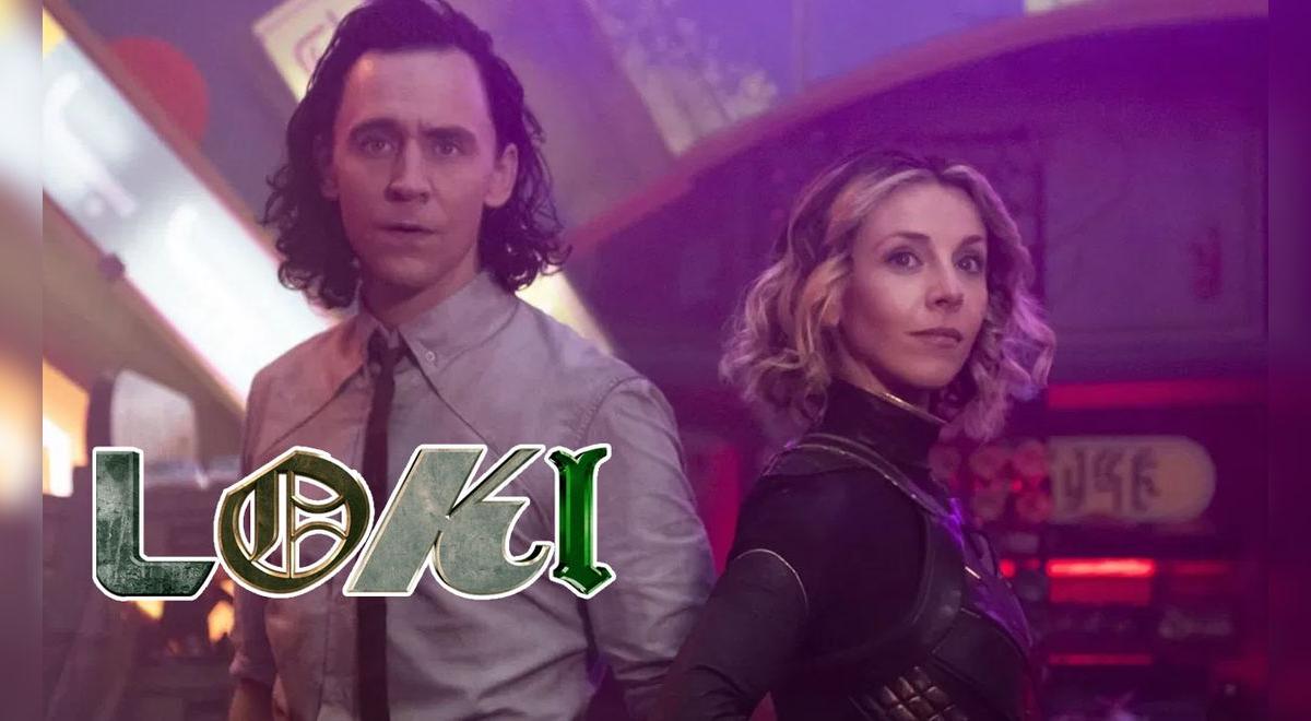 VER Loki capítulo 6 completo GRATIS ONLINE: dónde ver episodio 6 de ...