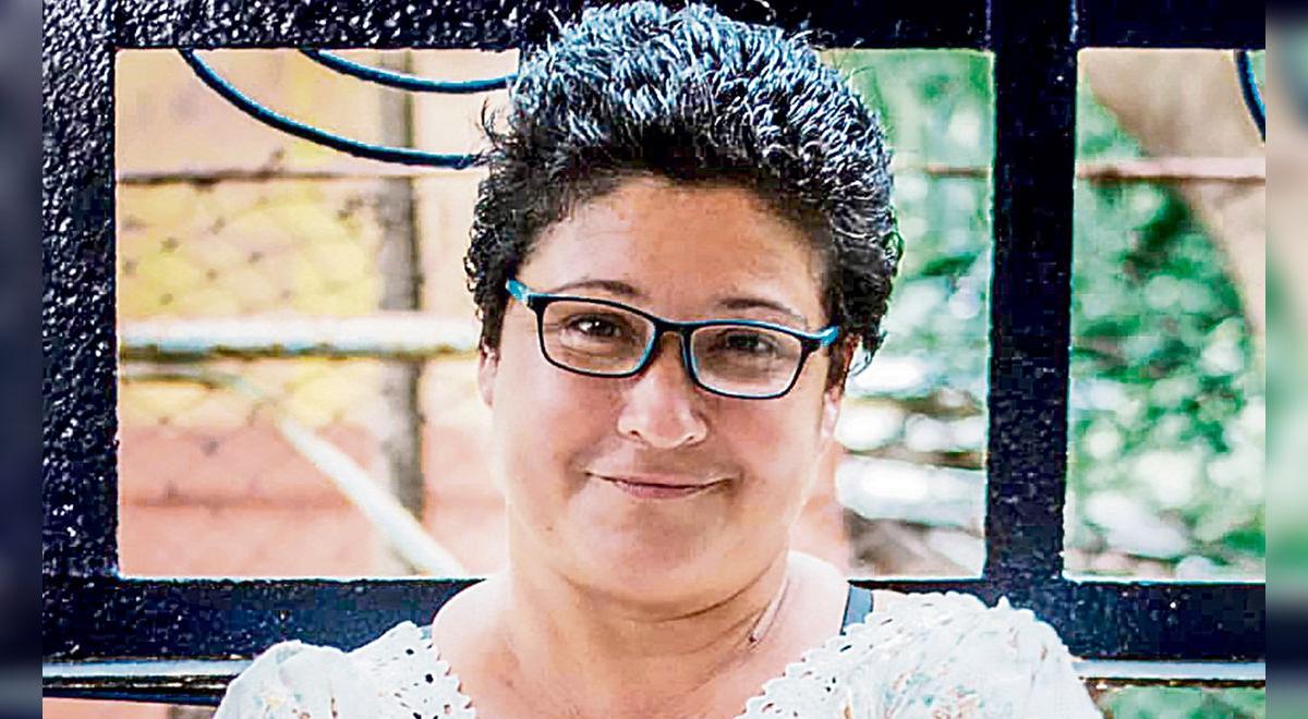 Iris Ruiz: “Es lógico que se apacigüen las protestas: en Cuba hay miedo ...