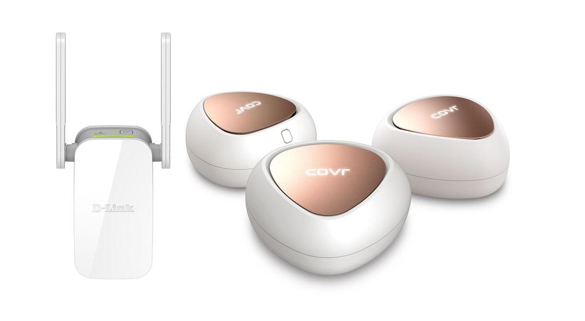 ¿En qué se diferencian las redes Wi-Fi Mesh de los repetidores de ...