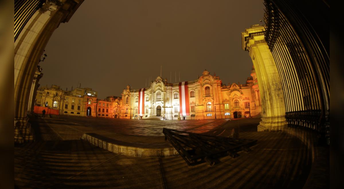 Qué se celebra el 29 de julio en Perú: fiestas patrias 2021 ...