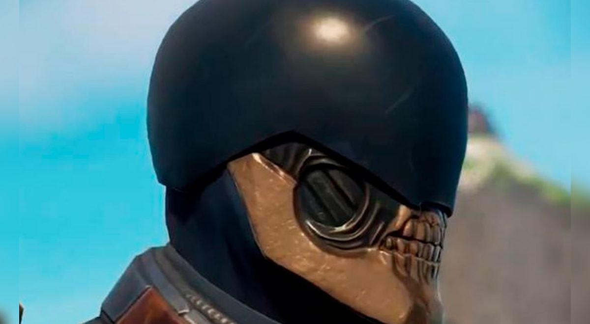 Fortnite x Suicide squad será la nueva colaboración y así será la skin ...
