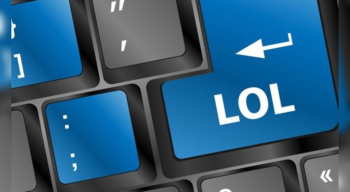 LOL, OMG, WTF: ¿Cuál es el significado de las expresiones más ...