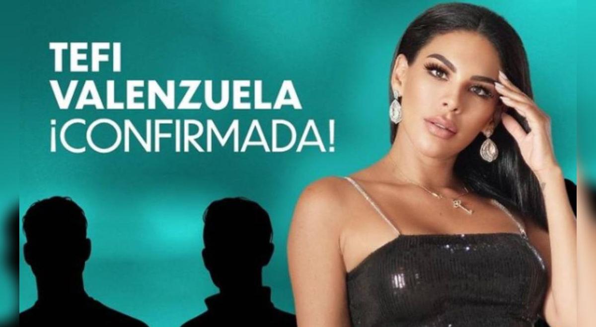 Instagram: Stephanie Valenzuela confirma su ingreso a reality de ...