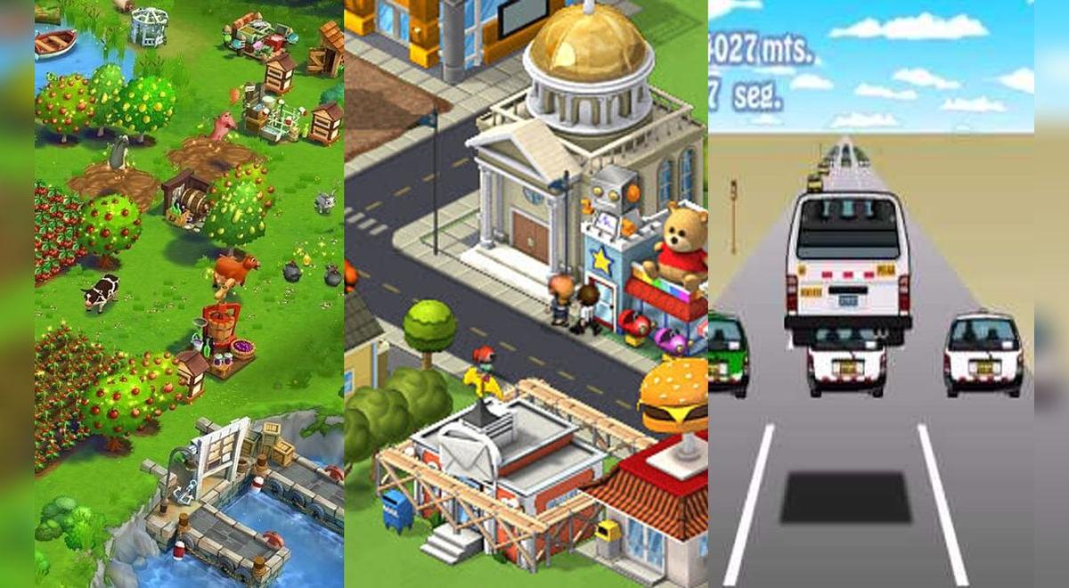 Facebook: ¿qué sucedió con FarmVille, CityVille, Crazy Combi y otros ...