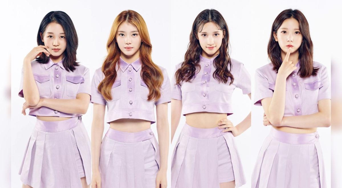 Girls Planet 999: ranking de cells y quiénes podrían ser las 48 ...