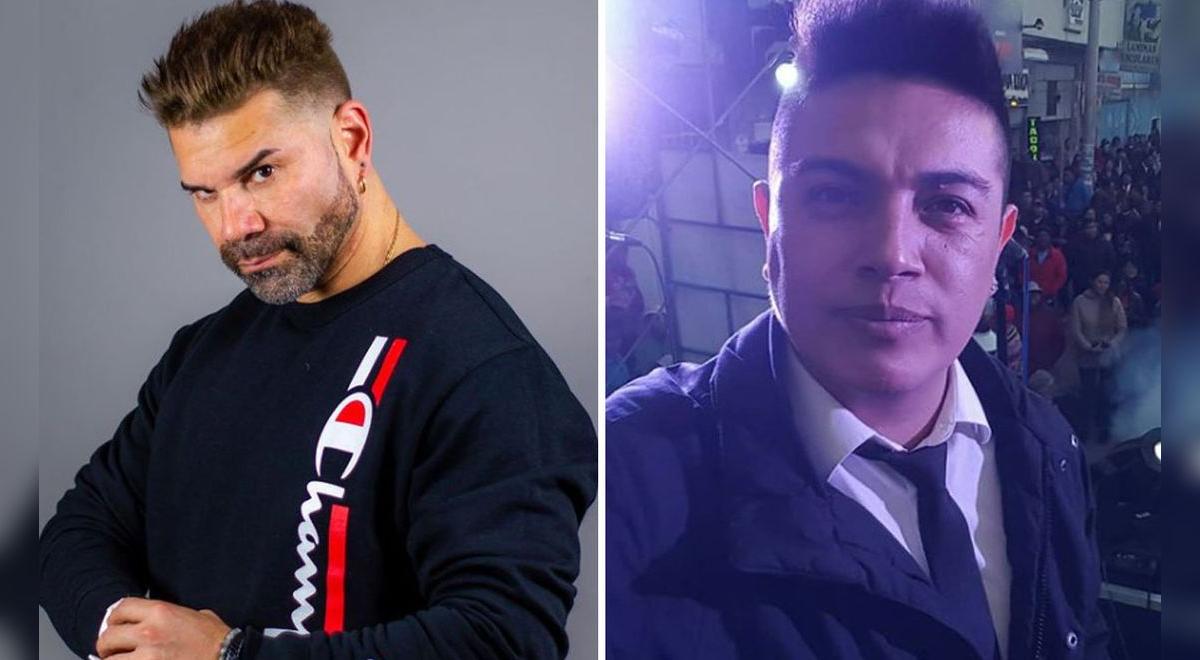 Carlos Barraza manda mensaje a Leonard León: “Está haciendo cosas que ...