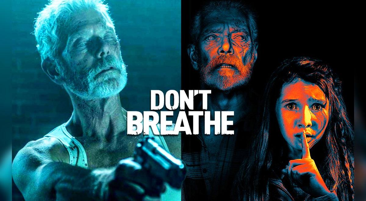 No respires 2, crítica: película agota las mejores cualidades de su ...