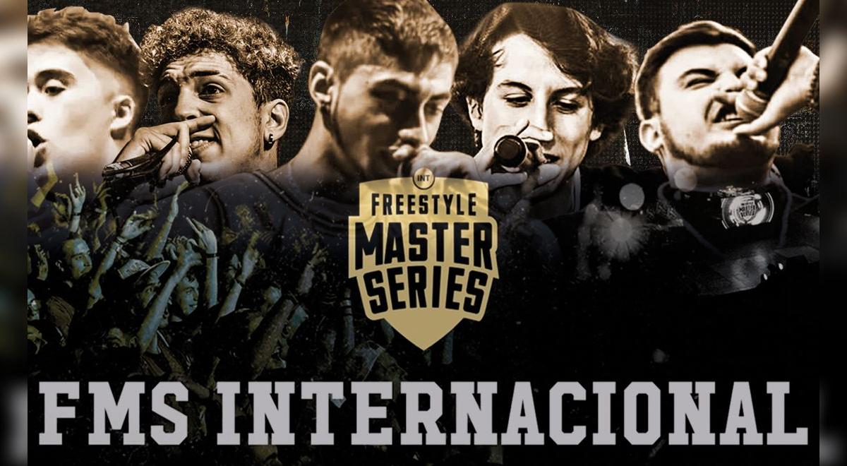 [RESUMEN] FMS Internacional 2021: todo lo acontecido, resultados y ...