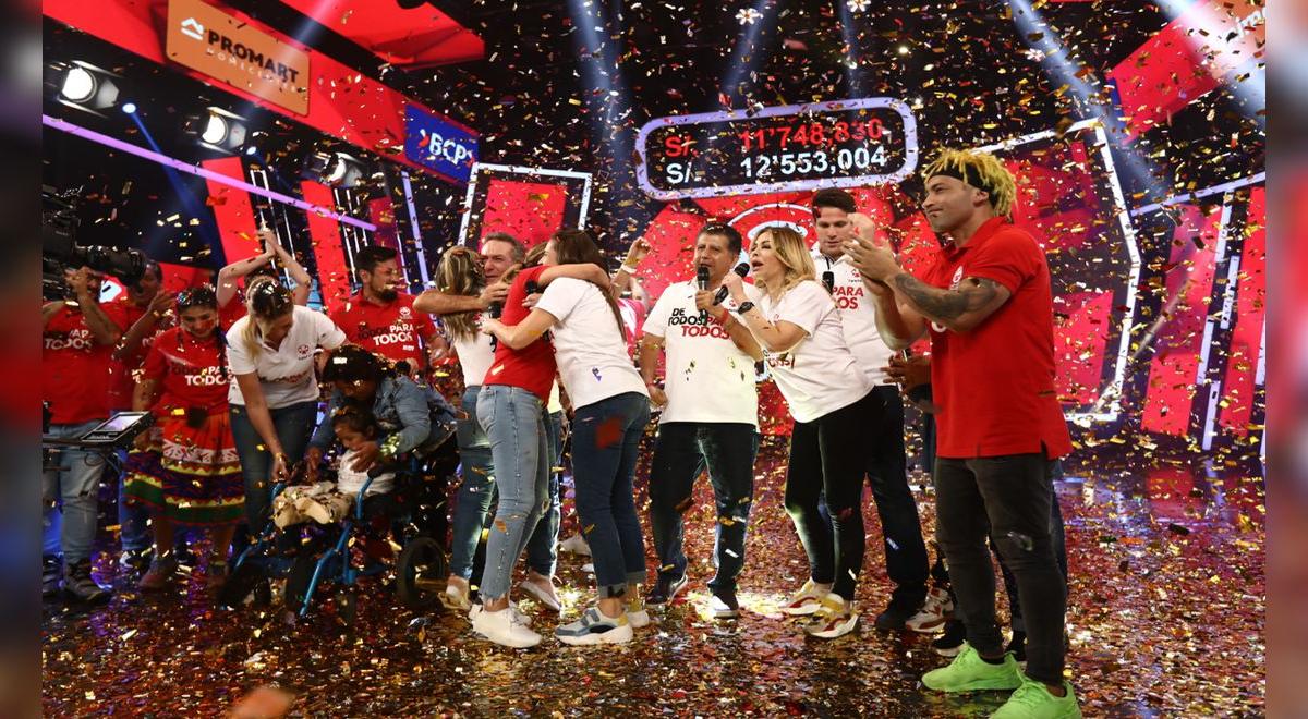 Teletón 2021: cuándo es, fecha, cómo colaborar, cómo dona, recaudación ...