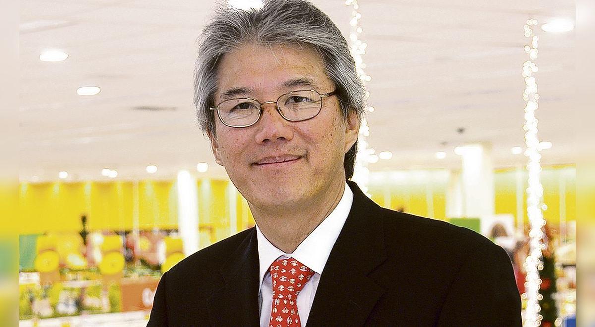 Empresario Efraín Wong: “No existe ningún desbalance patrimonial ...