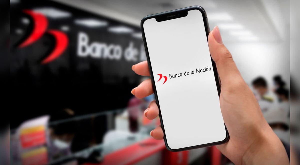 ¿Cómo activar mi token digital en el Banco de la Nación? | BN | Economía | La República
