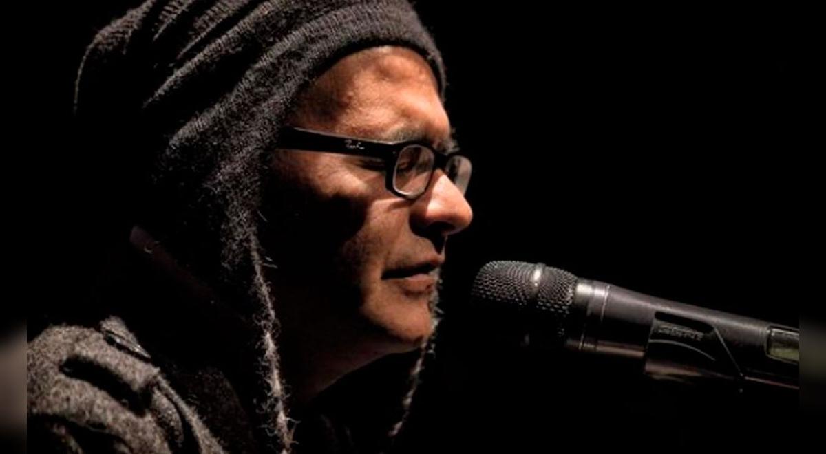 Rafo Ráez tras celebrar los 20 años de su disco Camisa: “El arte nunca ...